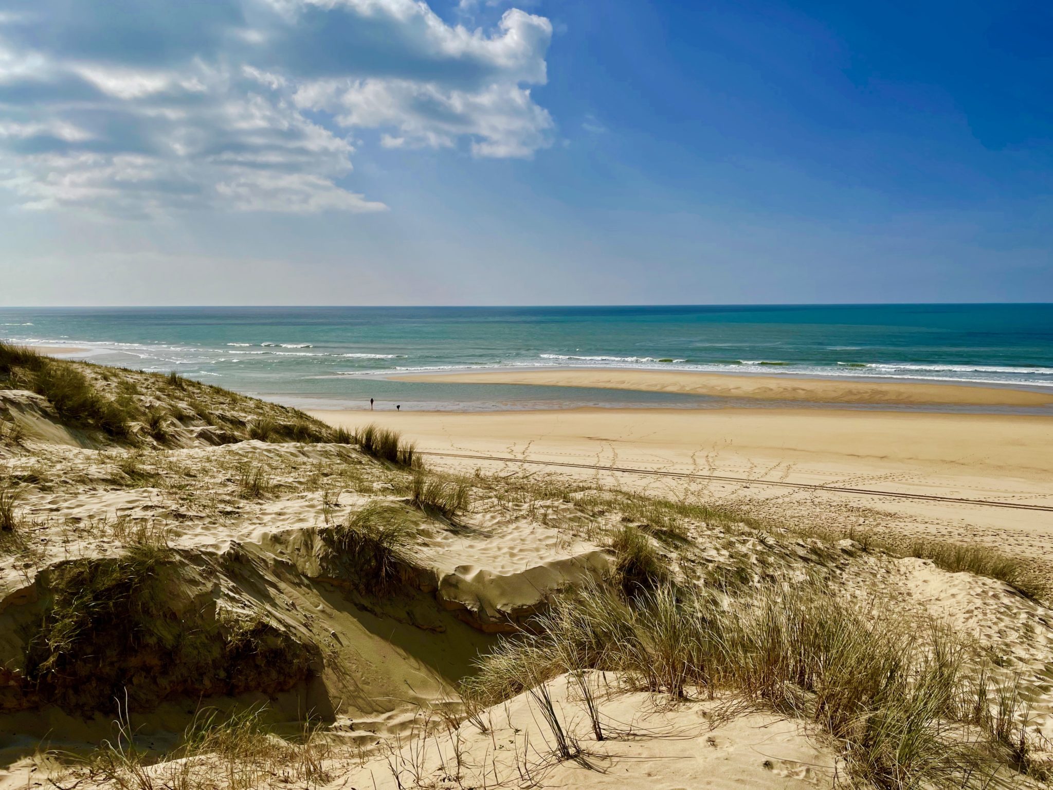 Cap Ferret - 11 jours, 11 photos - Le Présent Défini